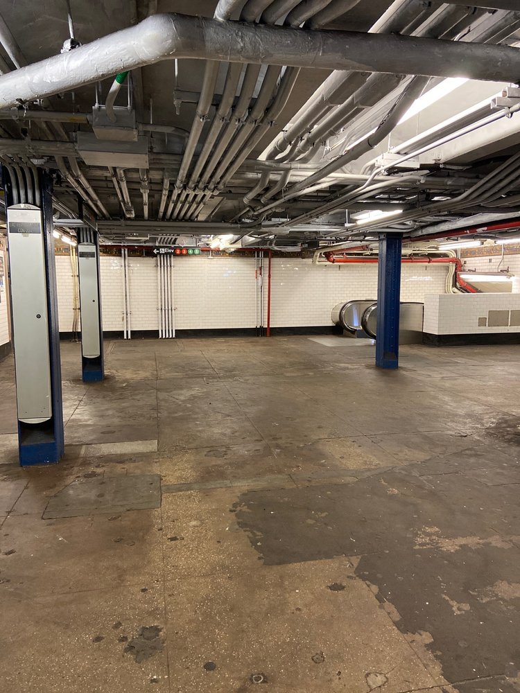 MTA - BOROUGH HALL/COURT ST SUBWAY STATION - Updated April 2025 - 42 ...