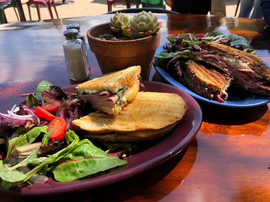 CAFE KEVAH - 285 Photos & 227 Reviews - American (New) - 48510 Highway ...