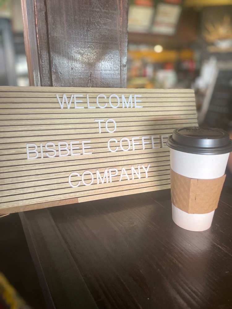 BISBEE COFFEE COMPANY - Updated September 2024 - 261 Photos & 232 ...