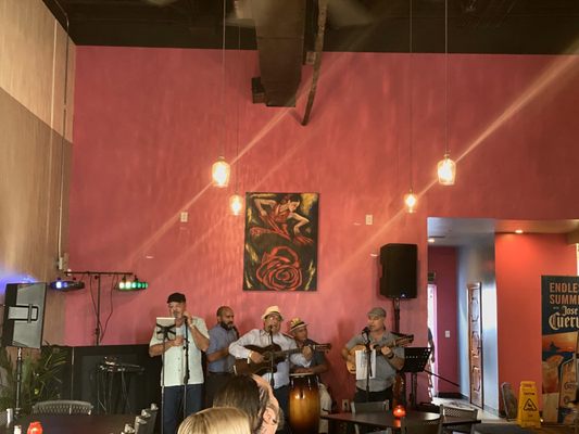 LUNA ROSA PUERTO RICAN GRILL Y TAPAS - 598 Photos & 344 Reviews - 2603 ...