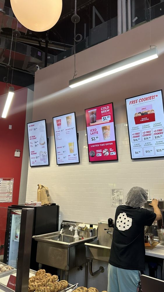 BANG COOKIES - Updated October 2025 - 21 Photos & 22 Reviews - 445 ...