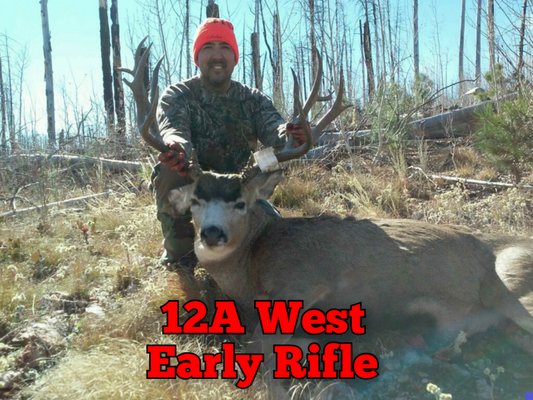 ONE SHOT GUIDE SERVICE - 10 Photos - 1619 Iris Dr, Mormon Lake, AZ - Yelp