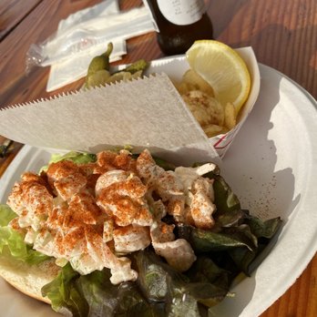 ANABLE BASIN SAILING BAR & GRILL - Updated October 2025 - 319 Photos ...