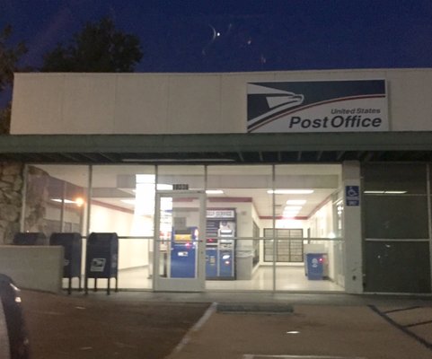 US POST OFFICE - Updated November 2025 - 15 Photos & 52 Reviews - 18336 ...