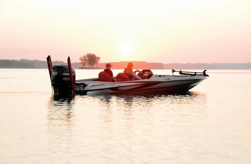 GREGG ORR MARINE & RV - Updated May 2026 - 23 Photos - 4021 Mall Dr ...