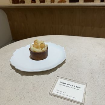 LYSEE - Updated February 2025 - 1555 Photos & 333 Reviews - 44 E 21st ...