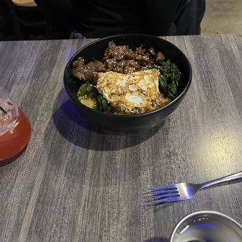 DZO KOREAN BBQ - Updated December 2025 - 146 Photos & 56 Reviews - 2611 ...