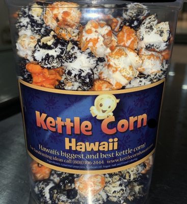 KETTLE CORN HAWAII - Updated January 2025 - 13 Photos & 16 Reviews ...
