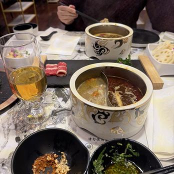 KUNG FU HOT POT - Updated May 2025 - 105 Photos & 45 Reviews - 39-13 ...