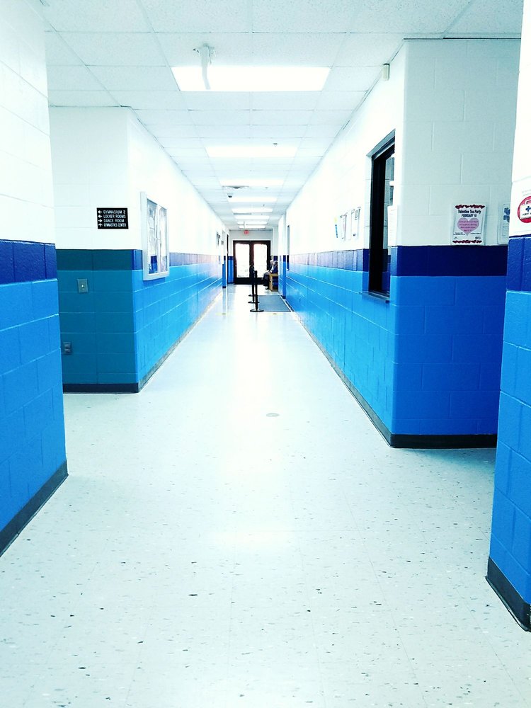 ALPHARETTA COMMUNITY CENTER - Updated November 2025 - 175 Roswell St ...