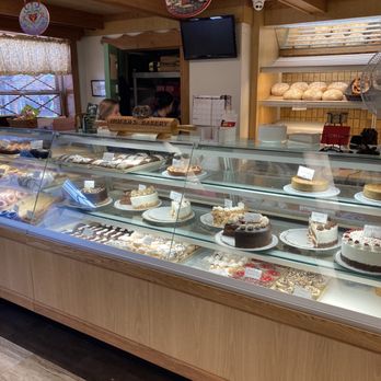 HOFER’S BAKERY & CAFE - Updated March 2025 - 643 Photos & 700 Reviews ...