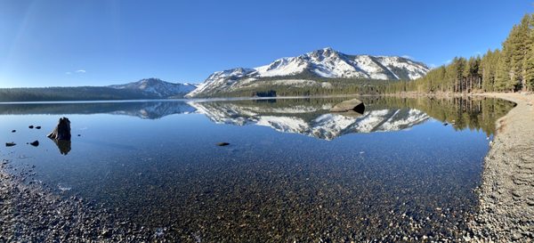 FALLEN LEAF LAKE - 249 Photos & 91 Reviews - Fallen Leaf Rd, South Lake ...