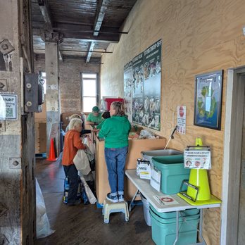 CINCINNATI RECYCLING & REUSE HUB - Updated August 2025 - 17 Photos ...