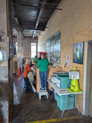 CINCINNATI RECYCLING & REUSE HUB - Updated January 2026 - 17 Photos ...