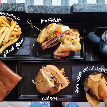 THE GOURMAND MARKET - Updated May 2026 - 47 Photos & 18 Reviews - 4425 ...