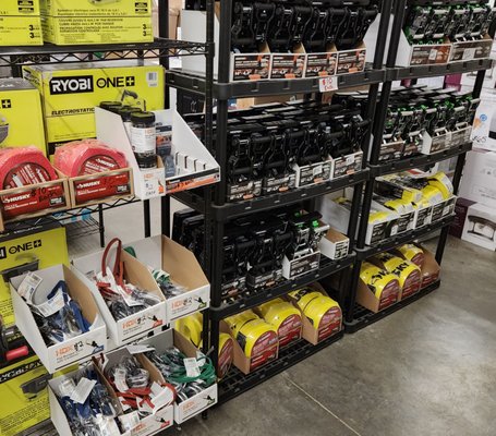 INDY BARGAIN WAREHOUSE - Updated June 2026 - 16 Photos - 5427 Barker Ln ...