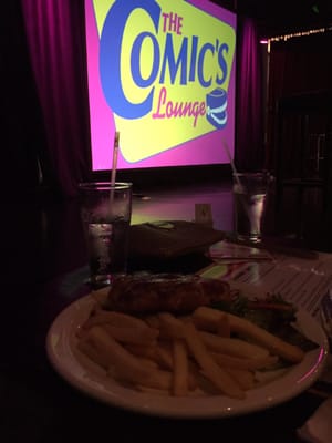 THE COMIC’S LOUNGE - Updated August 2025 - 11 Photos & 15 Reviews - 26 ...