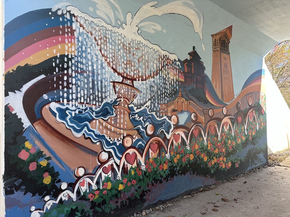 UNITY VILLAGE NATURE TRAILS - Updated December 2025 - 10 Photos - 1901 ...