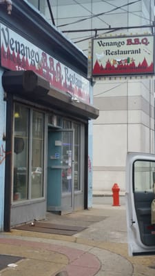 VENANGO BARBECUE RESTAURANT - 16 Photos & 13 Reviews - 1336 W Venango ...