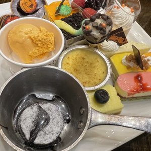 WICKED SPOON - 16168 Photos & 8307 Reviews - 3708 S Las Vegas Blvd, Las ...