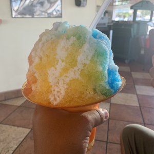 TROPIC HAWAIIAN SHAVE ICE - 23 Photos & 21 Reviews - 5225 N Blackstone ...