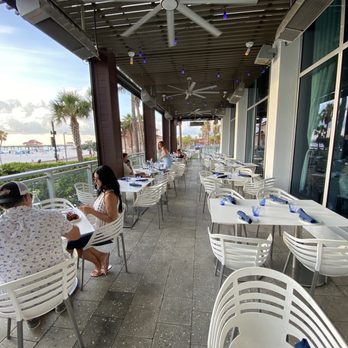 OCEAN HAI - 604 Photos & 303 Reviews - 100 Coronado Dr, Clearwater ...