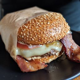 ROAM ARTISAN BURGERS - 1507 Photos & 1343 Reviews - 1923 Fillmore St ...