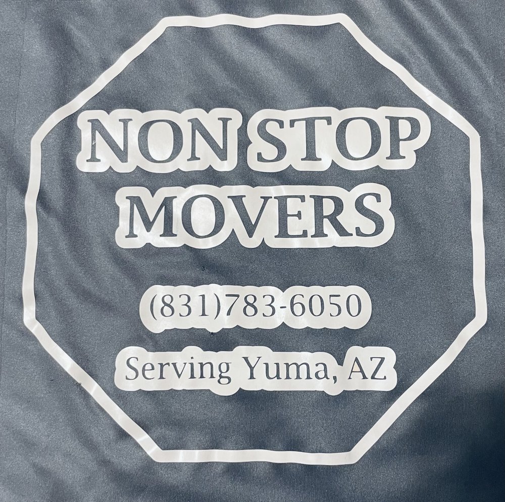 NON STOP MOVERS - Updated August 2024 - Yuma, Arizona - Movers - Phone ...