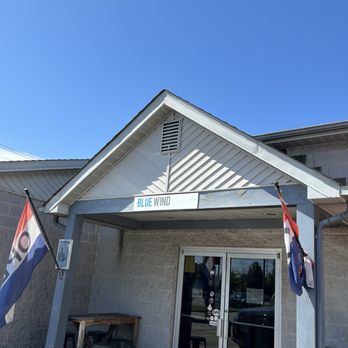 BLUE WIND GOURMET - Updated December 2025 - 123 Photos & 229 Reviews ...
