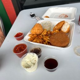 PAHOA FRESH FISH - Updated May 2024 - 146 Photos & 314 Reviews - 15 ...