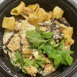 CAPISHE REAL ITALIAN KITCHEN - Updated October 2025 - 724 Photos & 624 ...