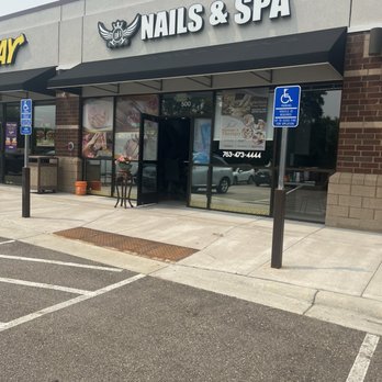 BH NAILS & SPA - Updated January 2026 - 525 Photos & 15 Reviews - 187 ...