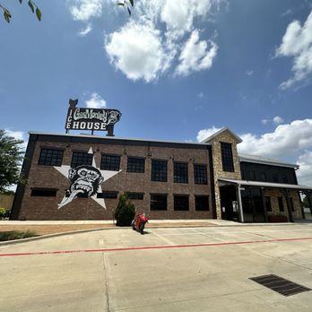 GAS MONKEY ICEHOUSE - Updated January 2026 - 119 Photos & 96 Reviews ...