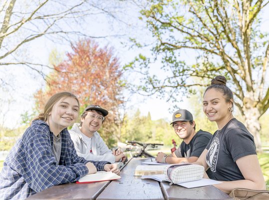 NEW HOPE CHRISTIAN COLLEGE - Updated December 2025 - 75 Photos - 2155 ...