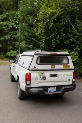 TRIGUARD PEST CONTROL - Updated December 2025 - 61 Photos & 418 Reviews ...