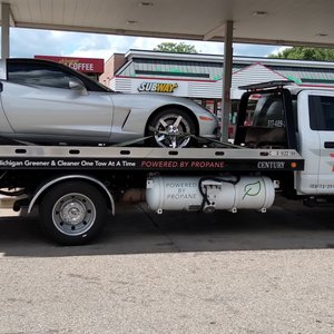 SHROYER AUTO PARTS - Updated August 2025 - 2740 Eaton Rapids Rd ...