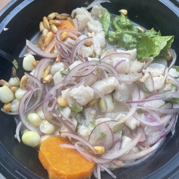 HAPPY FISH - 790 Photos & 665 Reviews - 4046 N Armenia Ave, Tampa ...