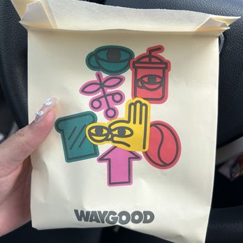 WAYGOOD COFFEE - Updated December 2025 - 179 Photos & 83 Reviews - 2715 ...