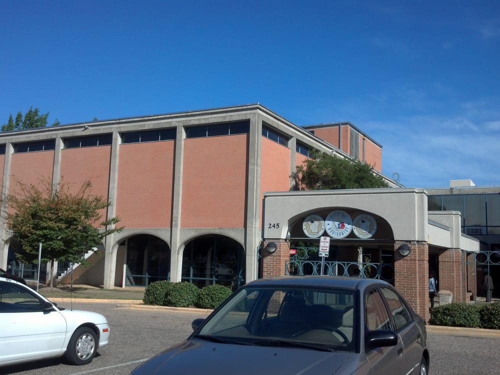 JULIETTE HAMPTON MORGAN MEMORIAL LIBRARY - Updated August 2025 - 245 ...