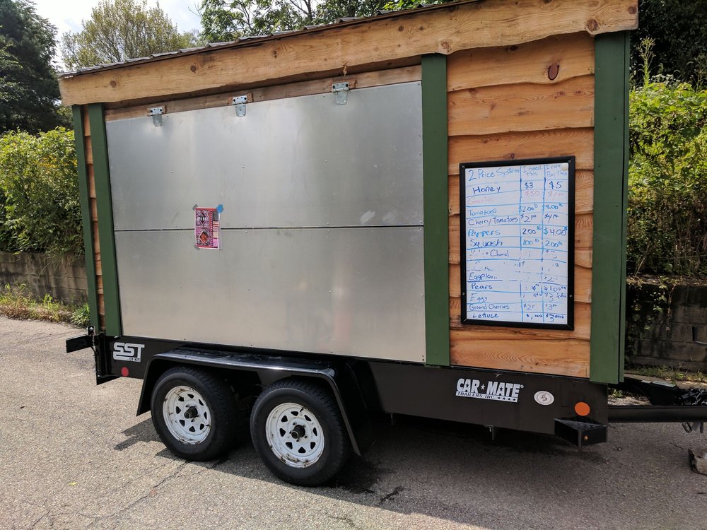 GARFIELD COMMUNITY FARM - Updated August 2024 - 18 Photos - Wicklow St ...