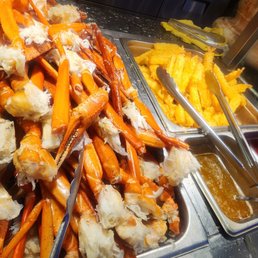 SHIKI SEAFOOD BUFFET - Updated July 2025 - 2304 Photos & 701 Reviews ...