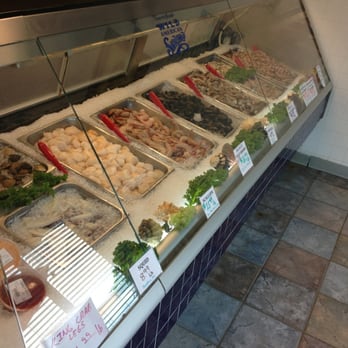 SNAPPER GRABBERS SEAFOOD MARKET - Updated August 2025 - 24 Photos & 17 ...