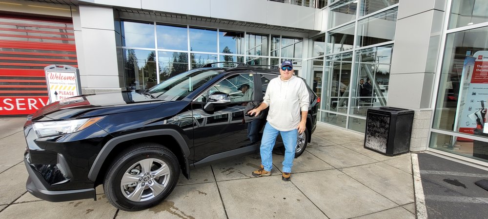 RODLAND TOYOTA OF EVERETT - Updated September 2024 - 86 Photos & 359 ...