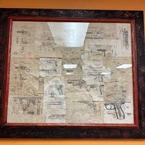 THE GUN RANGE - 33 Photos & 114 Reviews - 542 N Percy St, Philadelphia ...