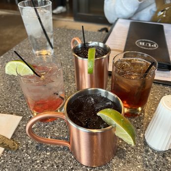 PUB 235 - Updated January 2025 - 183 Photos & 245 Reviews - 235 N Ave ...