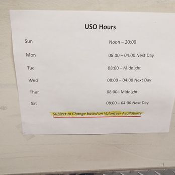 USO NORTHWEST - Updated September 2025 - 114 Photos & 28 Reviews ...