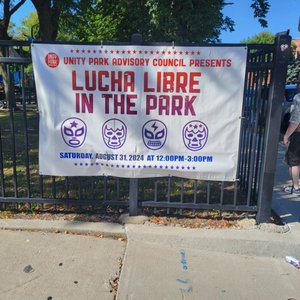 HOLSTEIN PARK - Updated October 2025 - 14 Photos & 54 Reviews - 2200 N ...