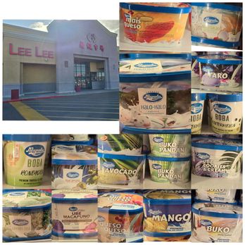 LEE LEE INTERNATIONAL SUPERMARKET - Updated October 2025 - 402 Photos ...