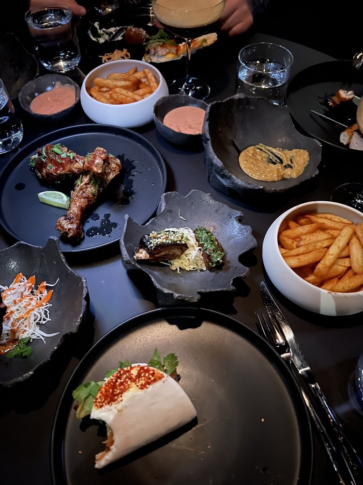 AFTER LOUNGE - 109 Photos & 34 Reviews - 1338 W Fulton St, Chicago ...