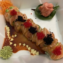 AZU LUCY HO’S - 281 Photos & 269 Reviews - Sushi Bars - 3220 Apalachee ...